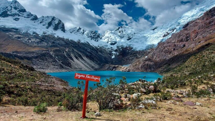 Huaraz: Rocotuyoc Lagoon - Frozen Lagoon | Trekking | - Final Thoughts: Who is this tour best for?