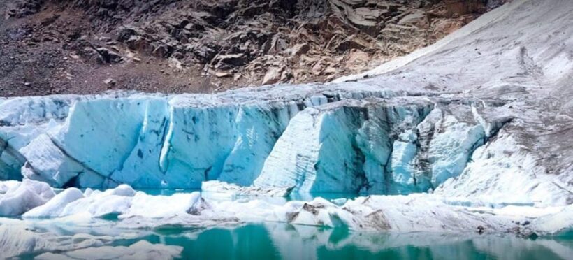 Huaraz: Rocotuyoc Lagoon - Laguna Helada | Hiking | Huaraz - Key Points