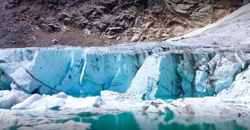 Huaraz: Rocotuyoc Lagoon - Laguna Helada | Hiking | Huaraz - How the Day Unfolds: A Detailed Breakdown