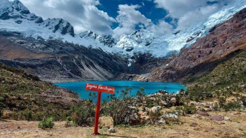 Huaraz: Rocotuyoc Lagoon - Laguna Helada | Hiking | Huaraz - Practical Tips for a Smooth Trip