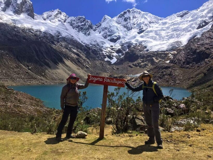Huaraz: Rocotuyoc Lagoon - Laguna Helada | Hiking | Huaraz - Frequently Asked Questions (FAQs)