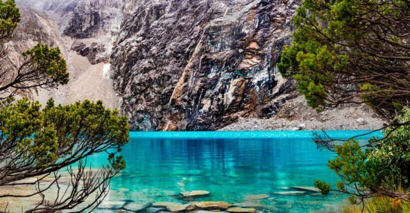 Huaraz: Visit to Laguna 69 - Key Points