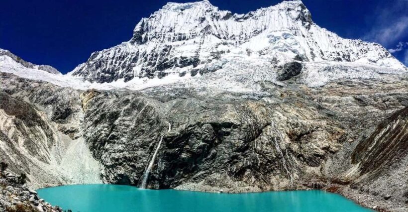 Huaraz: Visit to Laguna 69 - The Sum Up