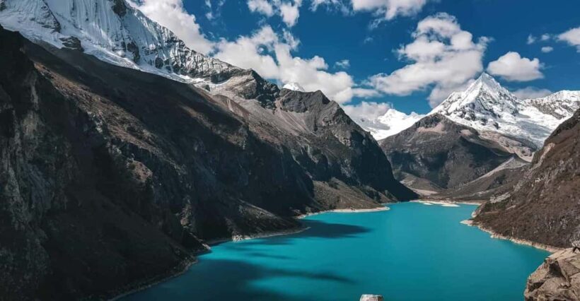 Huaraz:Mountains and lagoons 3 days Entrance fees and Lunch - The Value of This Tour