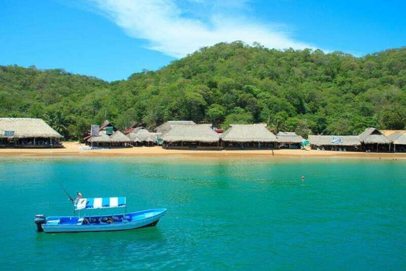 Huatulco: 5-Bay Exclusive Premium Panga Experience - Key Points