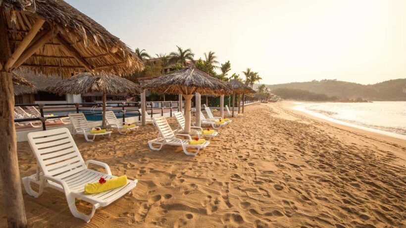 Huatulco: 7 Bays Boat Tour with Snorkeling and Lunch - An In-Depth Look at the Huatulco 7 Bays Tour