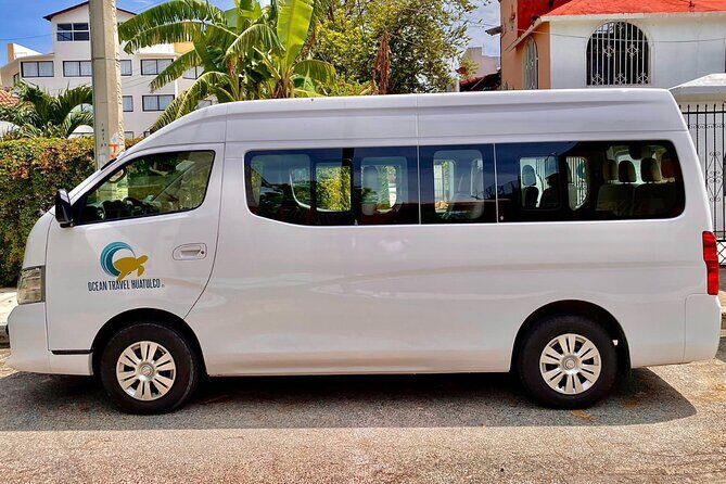 Huatulco Airport: Round-Trip Transfer to Huatulco Hotels - Authenticity and Value