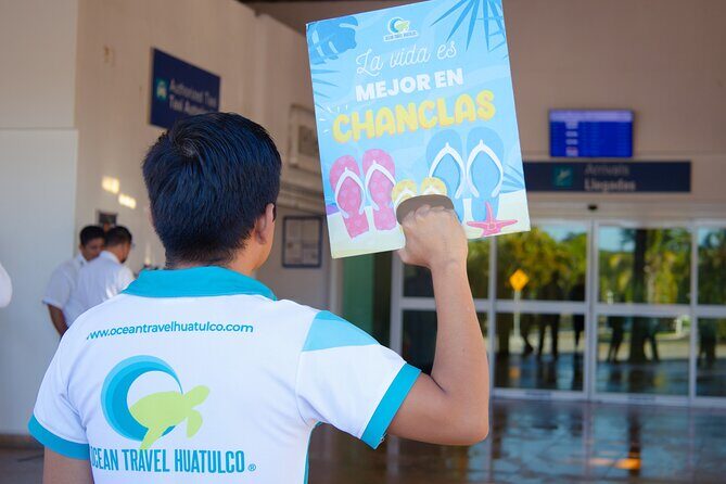 Huatulco Airport: Round-Trip Transfer to Huatulco Hotels - Final Thoughts: Is This Transfer Right for You?