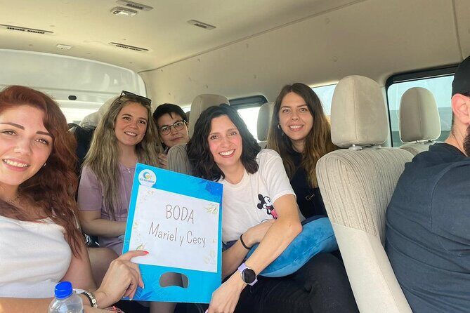 Huatulco Airport: Round-Trip Transfer to Huatulco Hotels - Frequently Asked Questions