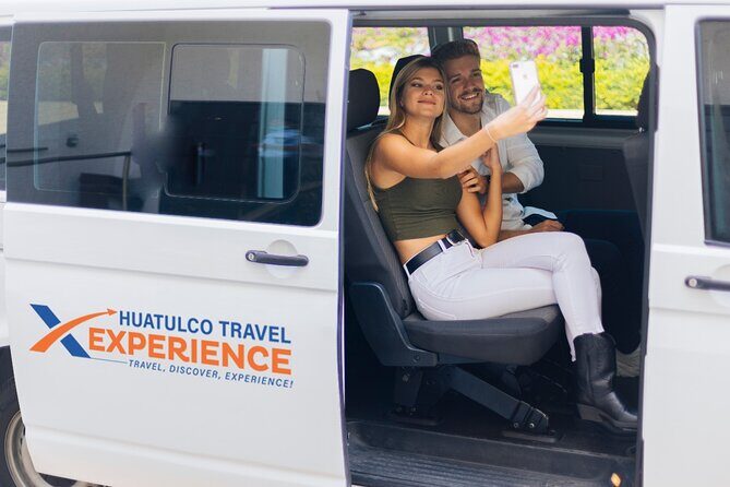 Huatulco Airport: Shared Transfer to/from Huatulco Hotels - Final thoughts
