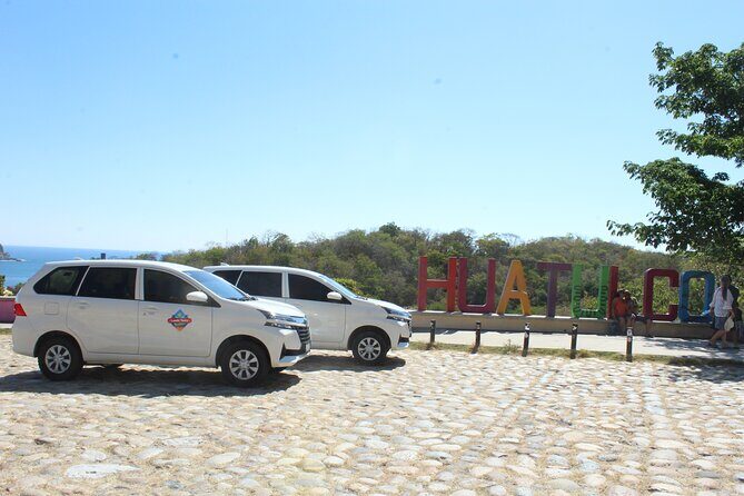 Huatulco Airport Transfer in Private Service - The Service Experience: Reliability and Professionalism