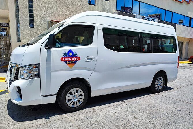 Huatulco Airport Transfer in Private Service - The Sum Up