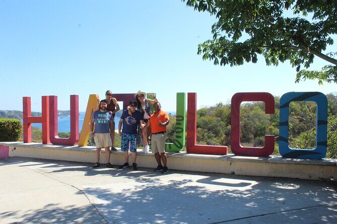 Huatulco Airport Transfer in Private Service - FAQs
