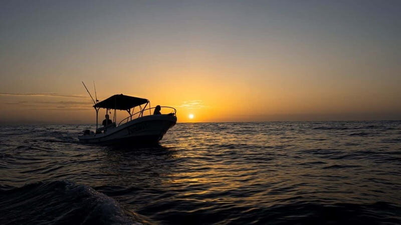 Huatulco: Awakening with Stars Dolphins Boat Cruise - FAQ
