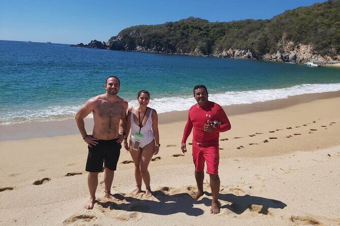Huatulco Bahías Tour - The Pros and Cons: A Balanced Look