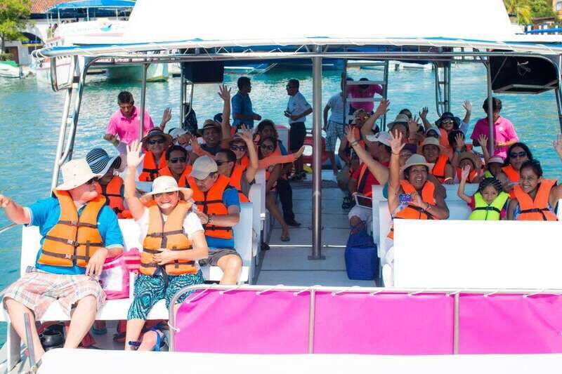Huatulco: Bays Boat Tour with Snorkeling and Hotel Pickup - Final Thoughts
