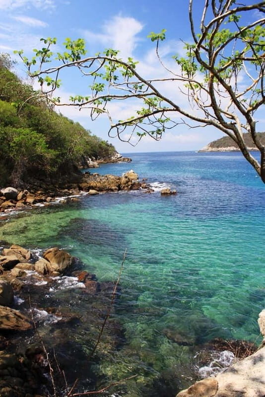 Huatulco: Bays of Huatulco boat tour - Authentic Experiences and Real Traveler Thoughts
