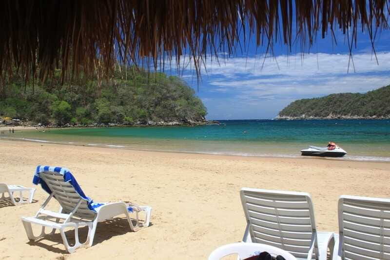 Huatulco: Bays of Huatulco boat tour - Why This Tour Is a Great Choice