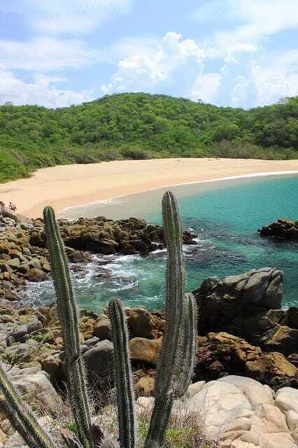 Huatulco: Bays of Huatulco boat tour - Final Thoughts