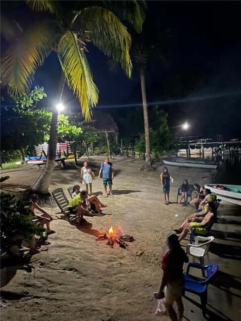 Huatulco: Bio and Liberation Tour - FAQs