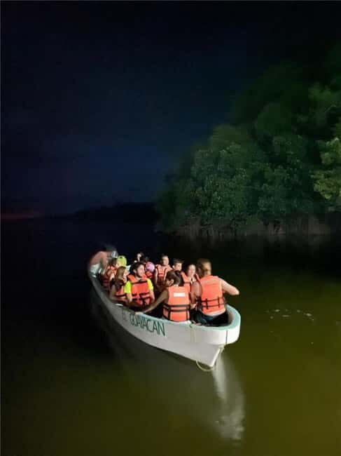 Huatulco: Bio and Liberation Tour - Final Thoughts