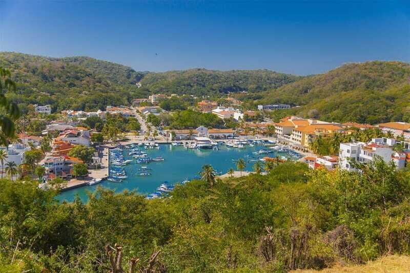 Huatulco: City Sightseeing & Shopping Tour - FAQ