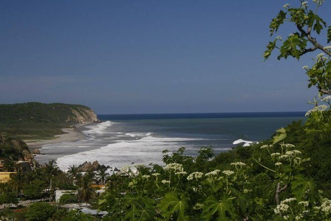 Huatulco City Tour - A Detailed Look at the Huatulco City Tour