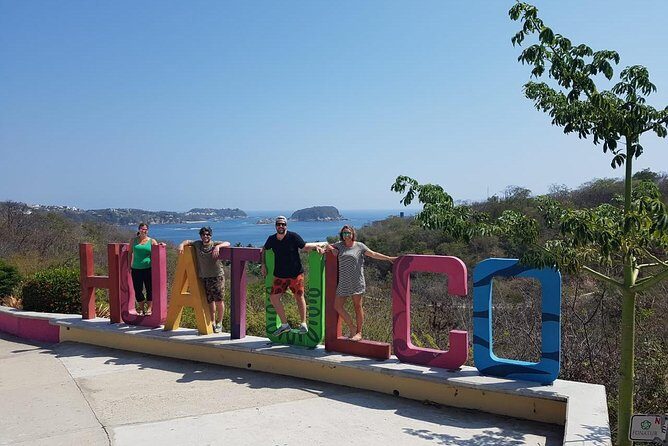 Huatulco City Tour - FAQ