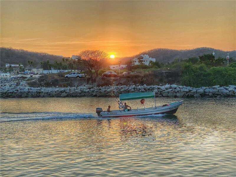 Huatulco: City Tour and Viewpoints - An Overview of the Tour