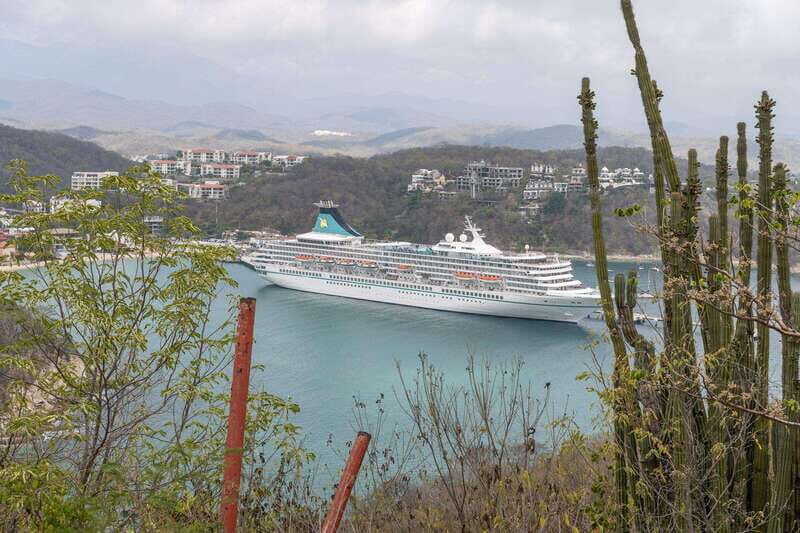 Huatulco City Tour - Who Should Sign Up?