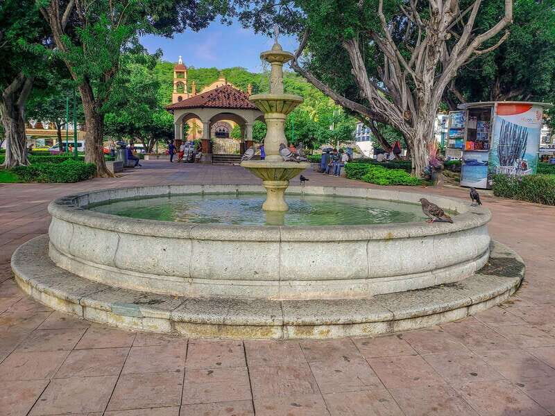 Huatulco City Tour - FAQ