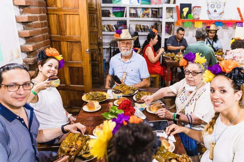 Huatulco: Day of the Dead Experience and Tour - Final Thoughts: Who Should Consider This Tour?