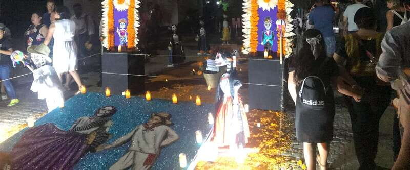Huatulco: Day of the Dead Experience and Tour - FAQ