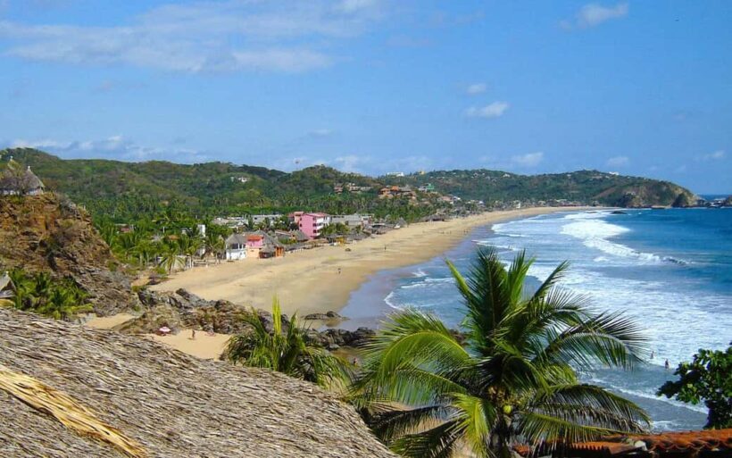 Huatulco Ecotour: Explore La Ventanilla, Mazunte & Zipolite - What’s Included and What’s Not