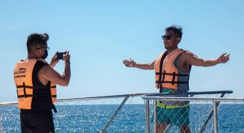 Huatulco: Exotic Paradise Water Adventure Tour - The Beaches and Bays