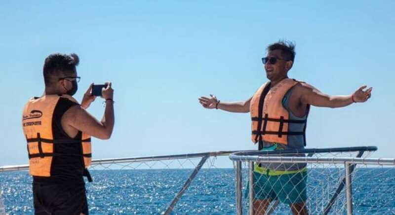 Huatulco: Exotic Paradise Water Adventure Tour - Practical Details and Logistics