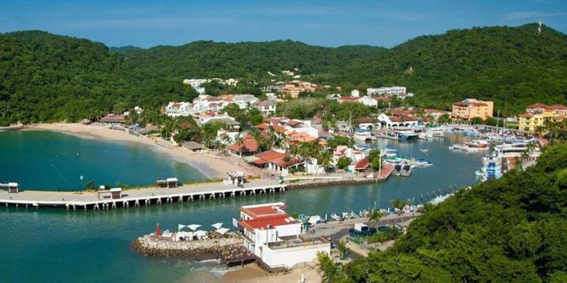Huatulco: Exotic Paradise Water Adventure Tour - What Travelers Say