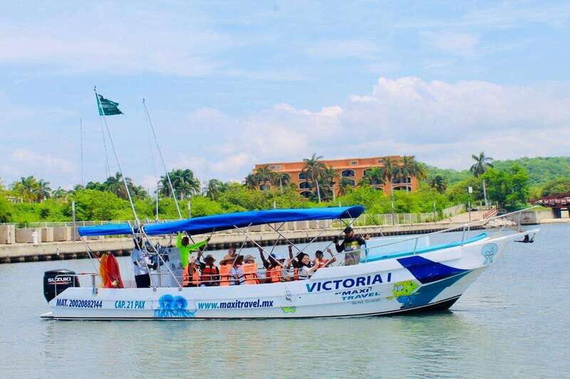Huatulco: Exotic Paradise Water Adventure Tour - Final Thoughts