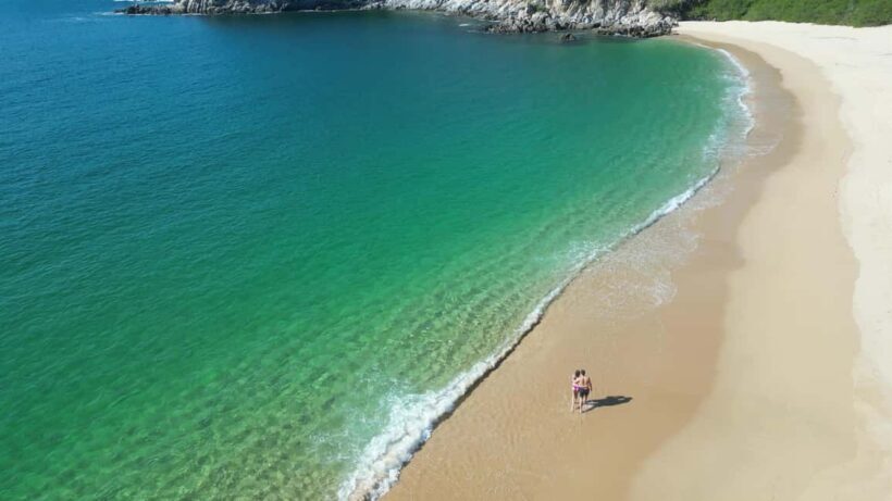 Huatulco: Hidden Beach & Snorkeling Adventure Tour - What Makes This Tour Stand Out?