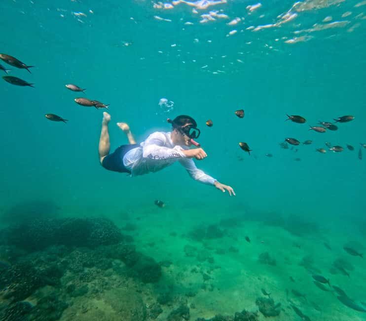 Huatulco: Hidden Beach & Snorkeling Adventure Tour - FAQ