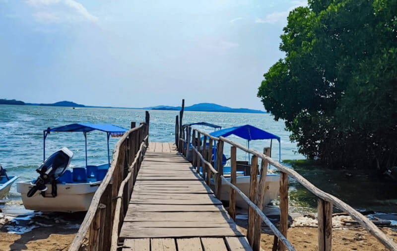 Huatulco: Laguna de Chacahua Exploration - Who Should Consider This Tour?