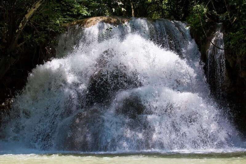 Huatulco: Llano Grande Waterfalls - Final Thoughts: Who Will Enjoy This Tour?
