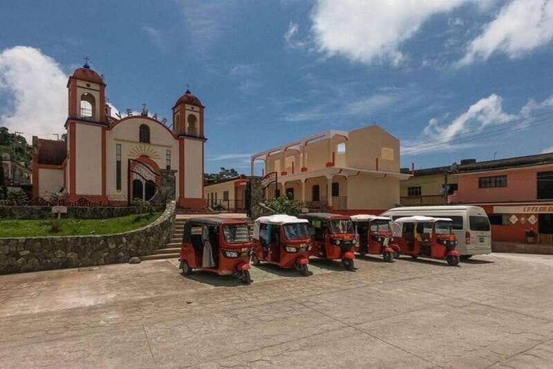 Huatulco: Local Coffee Tasting and Cultural Experience - Key Points