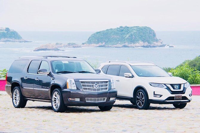 Huatulco - Luxury Private Transport Service - What Is the Huatulco Private Transfer Service?