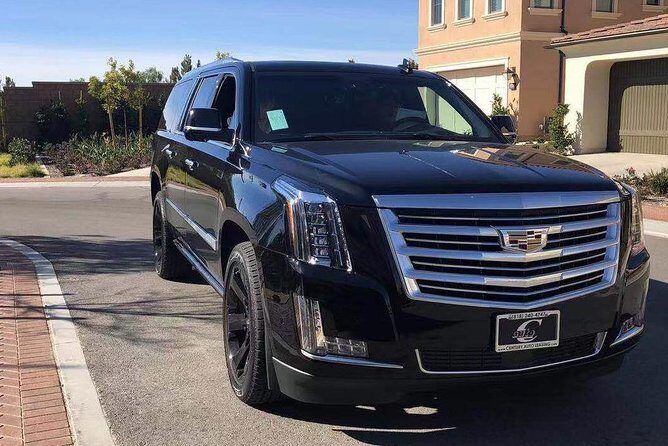 Huatulco - Luxury Private Transport Service - From the Reviews: Authentic Feedback