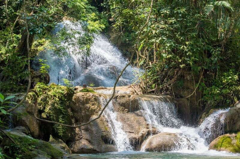 Huatulco: Mountain Waterfall Tour with Local Lunch - Discovering Oaxaca’s Hidden Gems: An In-Depth Review