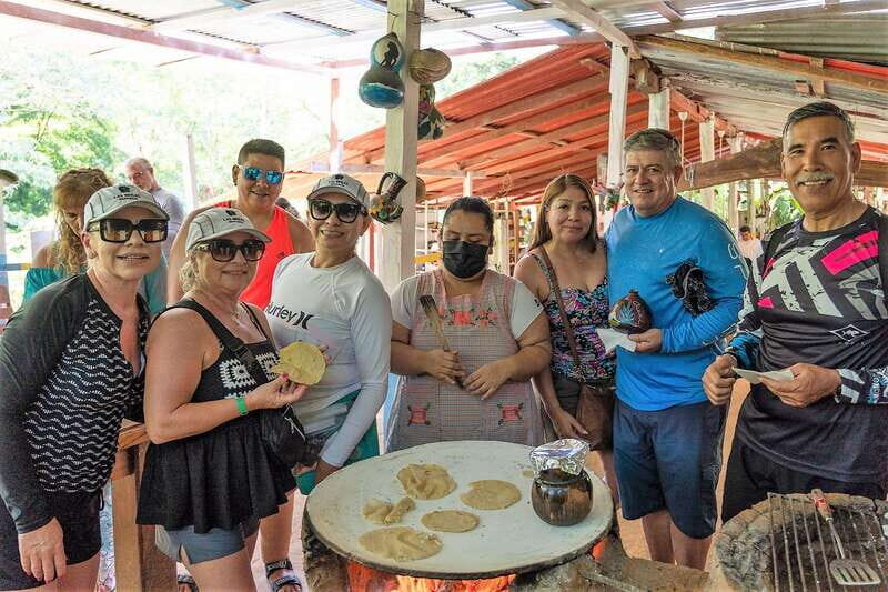 Huatulco: Mountain Waterfall Tour with Local Lunch - FAQ