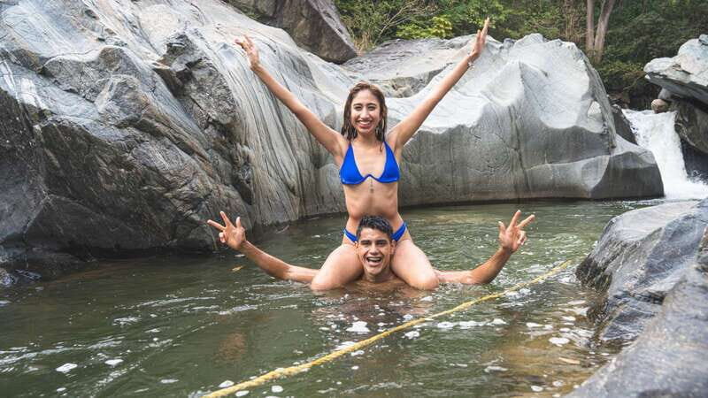 Huatulco: Nature Park with Fruit Tasting & Optional Zipline - A Deep Dive into the Huatulco Eco-Acoturism Park Tour