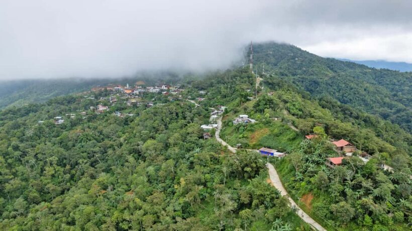 Huatulco: Pluma Hidalgo Coffee Origin and Essence. - The Sum Up