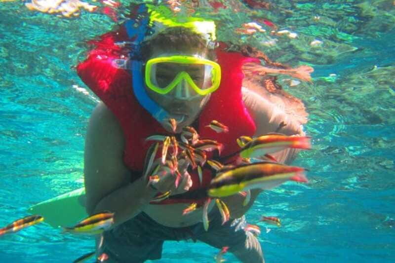 Huatulco: Premium Family Snorkeling Experience - Frequently Asked Questions